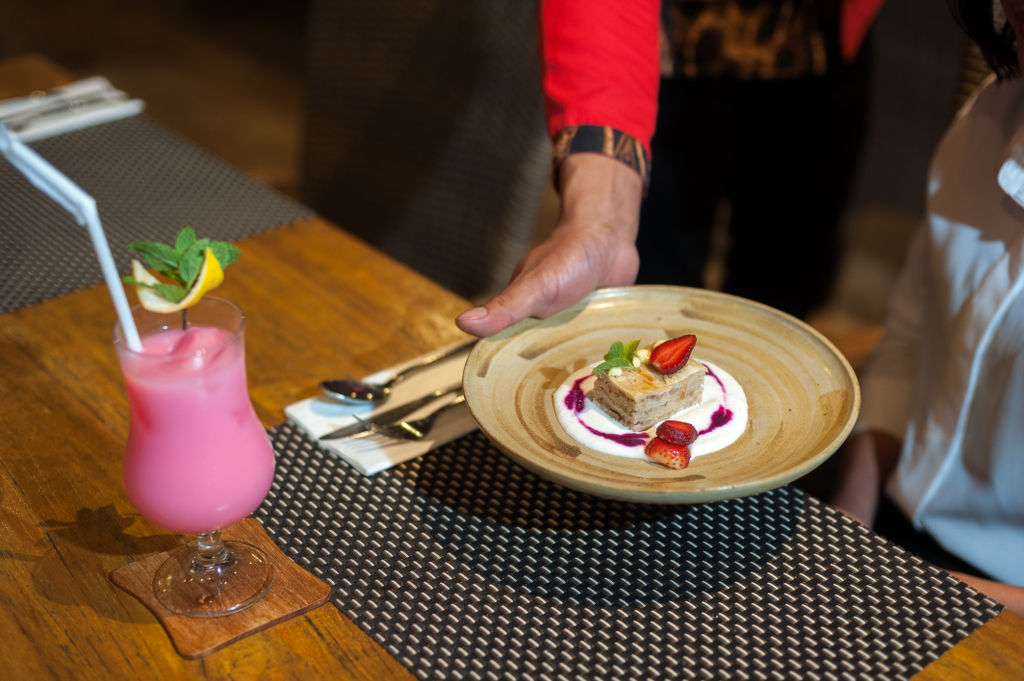 Fine Dining Itu Apa Sih Caranya Gimana Ya Nava Hotel Tawangmangu